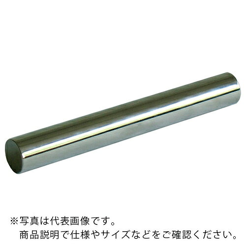 特長：粉体の搬送ダクトや液体流路に徐鉄のため設置するマグネット棒です。用途：粉体の搬送ダクト、あるいは液体の流路や槽に、除鉄関門を設置しようとする場合に。仕様：直径(mm)：25全長(mm)：295磁束密度(T)：0.8使用上限温度：150...