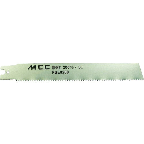 特長：用途：仕様：適合機種：PS-200山数：8サイズ：200×8山厚さ(mm)：1.65能力(A)：〜100用途：鋼管材質／仕上：セット内容／付属品：注意：