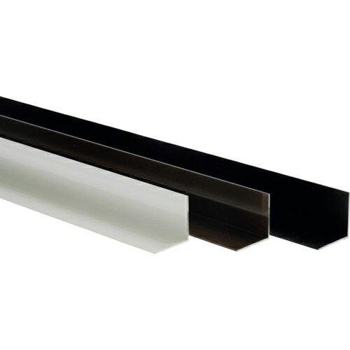特長：アルミアングルです。用途：見切りに。端の目隠しに。カットして補強金具や止め金具に。仕様：縦(mm)：15横(mm)：15厚さ(mm)：1.0全長(mm)：2000表面処理：アルマイト色：ブラック材質／仕上：アルミ（A6063S-T5）...