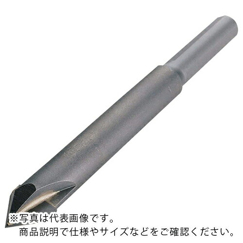 特長：押し出し成形セメント板に衝撃を与えない回転用ドリルです。特殊刃先形状にしたことで、貫通時の剥離（欠損）を軽減させました。スムーズな穴あけが可能です。用途：被削材:押出成形セメント板。仕様：刃径(mm)：11.0有効長(mm)：70全長...