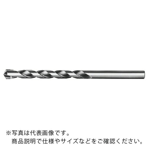 特長：シャンク部がストレート軸になっております。振動用ドリルの振動力と回転力を直接刃先に伝達し、スピーディーに穴あけを行います。用途：コンクリート・ブロック・モルタル用アンカーの下穴穿孔作業に仕様：刃径(mm)：3.0有効長(mm)：50全...
