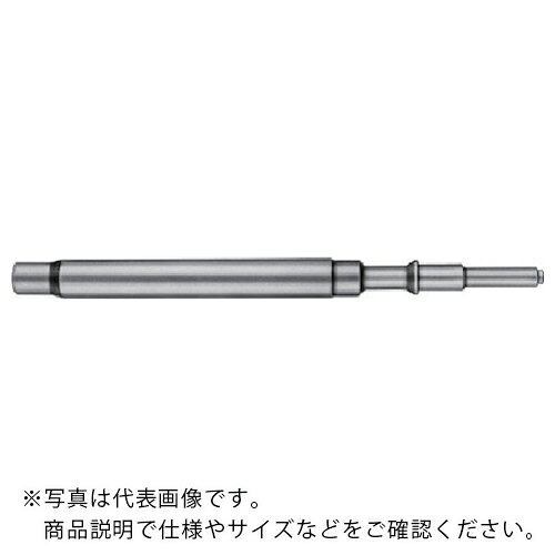特長：ボルトアンカーM20を、安全かつ確実に施工するための専用マシンホルダーです。電動工具での使用により、多量施工に適してます。用途：ボルトアンカー用ボルトアンカーの施工、打込みなど仕様：全長(mm)：310適合サイズ(ねじの呼び)：M20...