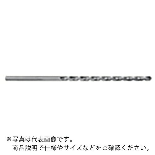特長：シャンク部がストレート軸／リブ付きになっており、振動用ドリルのチャック部にセットし穴あけをする際に、滑りがありません。振動用ドリルの振動力と回転力を直接刃先に伝達し、スピーディーに穴あけを行います。ロングタイプです。用途：コンクリート...