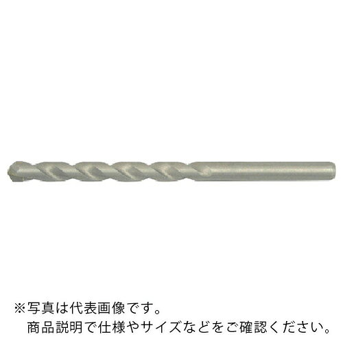 特長：耐熱対策のため1エッジで施工が行える刃先研磨を採用しています。デリケートな被削面にひび割れ、カケを起こさないように、刃先角度を鋭角に設計しております。用途：磁器タイル用仕様：刃径(mm)：4.3有効長(mm)：50全長(mm)：85適...