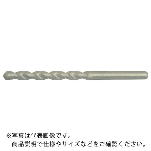 特長：耐熱対策のため1エッジで施工が行える刃先研磨を採用しています。デリケートな被削面にひび割れ、カケを起こさないように、刃先角度を鋭角に設計しております。用途：磁器タイル用仕様：刃径(mm)：5.0有効長(mm)：50全長(mm)：85適...