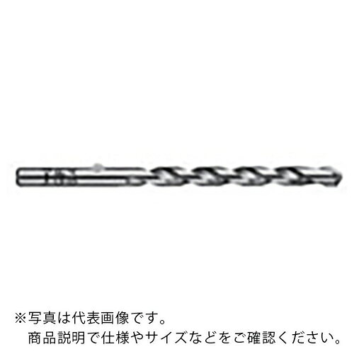 特長：耐熱対策のため1エッジで施工が行える刃先研磨を採用しています。デリケートな被削面にひび割れ、カケを起こさないように、刃先角度を鋭角に設計しております。用途：磁器タイル用仕様：刃径(mm)：9.0有効長(mm)：90全長(mm)：150...