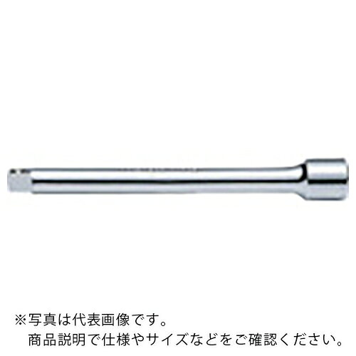 特長：差込部の外周に6本のセレーション(凹凸)を設け、ローレット加工を施しています。セレーションとローレット加工は、早回しや着脱のしやすさに効果を発揮し、また不意に転がってしまうことを防止します。仕様：差込角(mm)：6.35差込角凹(mm...
