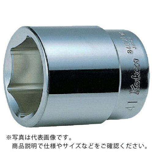 仕様：対辺寸法(mm)：64差込角(mm)：25.46角タイプ　●代表画像について 商品によっては、代表画像を使用している場合がございます。 商品のカラー、サイズなどが異なる商品をイメージ画像として 使用させて頂いている場合がございます。 ...