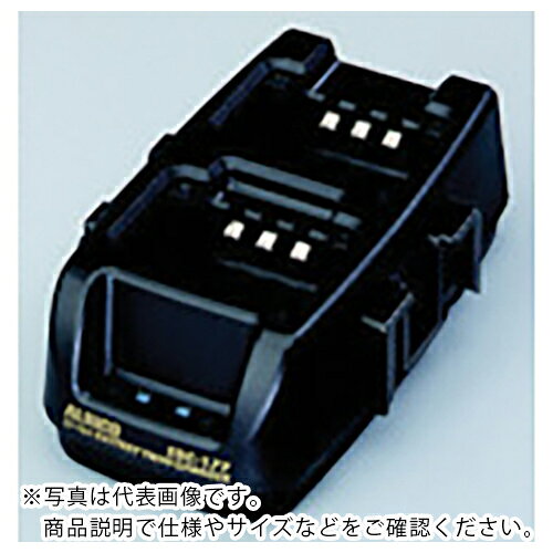 特長：最多4個（無線機8台分）まで連結可能です。用途：バッテリーパックの充電用。仕様：色：ブラック品名：ツイン充電スタンド適合機種：DJP45連結ツイン充電スタンド材質／仕上：本体：ABS樹脂　●代表画像について 商品によっては、代表画像を...