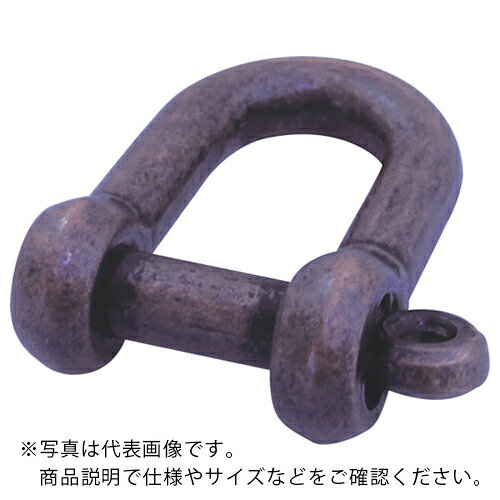 特長：ねじ込み式のスタンダードタイプです。DIYに使いやすいカラー仕様の荷役金物です。用途：荷物の吊り下げや連結金具に。仕様：色：ブロンズ耐荷重(kg)1個：120A(mm)：18B(mm)：17.5長さ(mm)：30幅(mm)：18厚さ(...