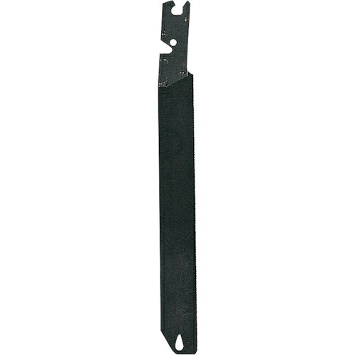 特長：袋1枚入りです。用途：シャープソーの交換用の刃。仕様：SANEI製R39シャープソー用の替え刃。材質／仕上：鋼注意：取り替えの際には刃に触れないようご注意下さい。　●代表画像について 商品によっては、代表画像を使用している場合がござい...