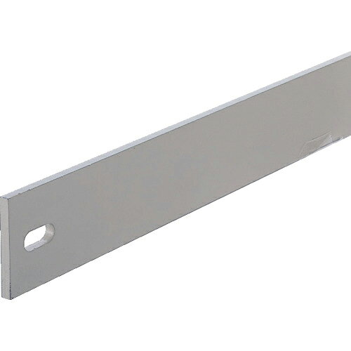 用途：複雑なカーブのある工場のラインに。仕様：全長(mm)：2430A(mm)：50B(mm)：6取付ピッチ(mm)：607.5取付穴：9×20長穴材質／仕上：スチール（SS400）　●代表画像について 商品によっては、代表画像を使用してい...