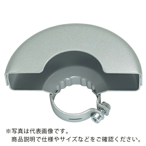 特長：保護カバーです。仕様：100mm用ボッシュ　切断砥石用保護カバー　100mm用材質／仕上：スチール製　●メーカー取寄商品について 本商品はメーカーからの取寄商品となります。 納期は、メーカー確認後、メールでご連絡させて頂きます。 在庫...