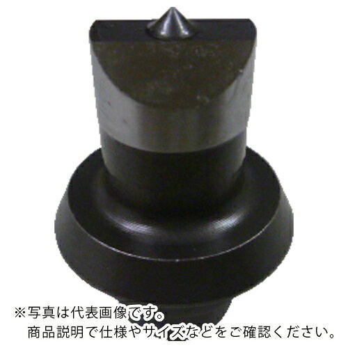 特長：N用丸穴ポンチです。用途：Nシリーズパンチャー用の替刃に。仕様：穴あけ最大能力(mm)ステンレス：6穴あけ最大能力(mm)鉄：9穴径(mm)：15適合機種：HPC-N6150W/N186W/N208W/N209W/NF188WBL/N...