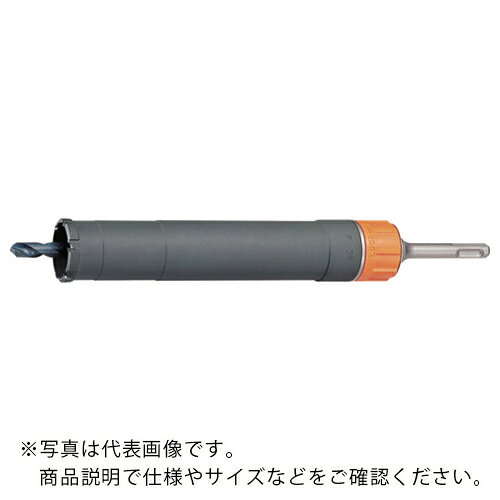 特長：内刃先行の2枚組刃で、金属張りサイディング材やステンレス張り木材、(金属+断熱材+合板)等の複合材も一発で穴あけ可能です。木質系材の穴あけは、切り屑の排出が良い為、釘の切断、薄鉄板の重ね切りも可能です。用途：金属系サイディングボード、...