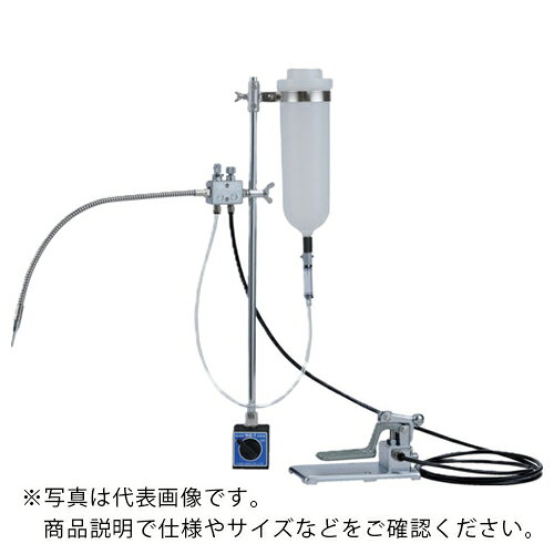 特長：セミドライタイプの給油冷却機です。目に見えないほどのごく微量のオイルでも、液量チェッカーの滴下スピードで確認しながら給油できます。液量のコントロールにより、セミドライ給油、ミスト給油、潤滑主体と用途に合わせて使い分けが可能です。どんな...