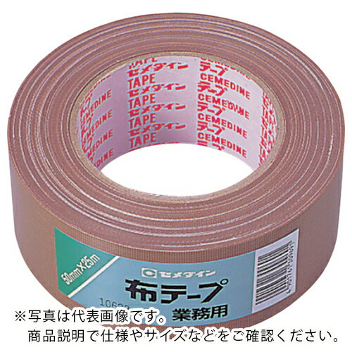 特長：低温時の作業性に優れています。手で切れます。重ね貼りできます。用途：荷造り用梱包テープに。仕様：色：ダンボール幅(mm)：50長さ(m)：25厚さ(mm)：0.3シュリンク包装粘着力：4.3N／10mm引張強度：56.1N／10mm材...