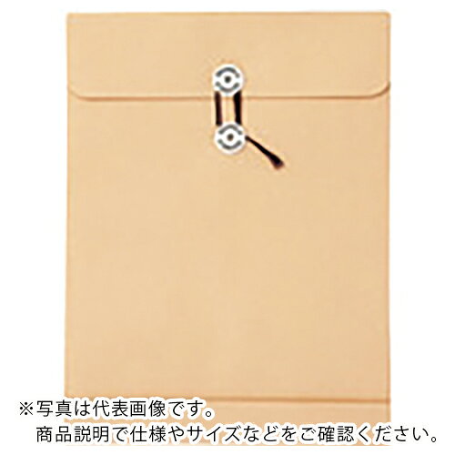 特長：スタンダード＆お求めやすい価格の保存袋です。オフィス等で使うのにちょうど良い枚数です。A4判コピー用紙が約350枚入ります。保存袋10枚ごとに紙帯を巻いてあります。仕様：規格：角2（A4用）寸法：幅255×天地337×マチ35mm入数...