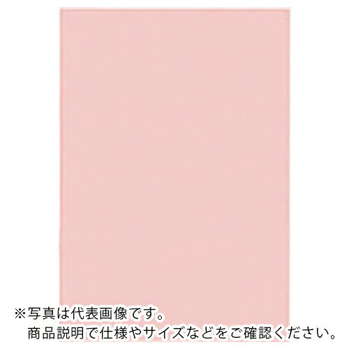 特長：お得な色画用紙をご用意しました。仕様：規格：4ッ切色：うすもも寸法：縦540×横390mm坪量：122．1g／[[M2]]画用紙紙厚：185μm入数：10枚色画用紙　●メーカー取寄商品について 本商品はメーカーからの取寄商品となります...