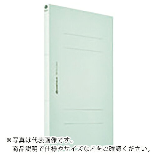 特長：エコノミータイプのフラットファイルです。一般タイプよりも「コピー用紙1枚分程度」紙厚を薄くすることで低価格を実現しました。仕様：色：ブルー穴数：2穴規格：A4−S適正収容数：150枚外形寸法：縦307×横230×背幅17．5mm穴間隔...