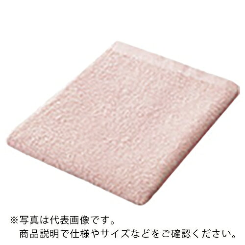 特長：オフィスや学校でもよく使うタオルがSMARTVALUEでお買得です。仕様：色：ピンク入数：10枚サイズ：縦290×横400mm質量：1枚約25gタオルおしぼりタオル材質／仕上：綿100％　●メーカー取寄商品について 本商品はメーカーか...