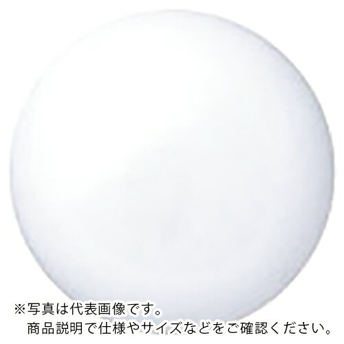 特長：定番カラーマグネットです。スリット付なのでマイナスドライバーを使うと簡単に分別廃棄ができます。A4コピー用紙約2枚までとまります。仕様：色：白直径：15mm厚さ：10mm1箱入数：10個直径：15mm　●メーカー取寄商品について 本商...