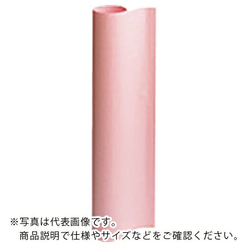 特長：ご好評の方眼模造紙50枚巻です。方眼のマス目に円の目盛付です。仕様：色：ピンク1セット入数：50枚巻×6箱寸法縦(1枚あたり)(mm)：788寸法横(1枚あたり)(mm)1091mm方眼：50mm実線、25mm点線(グレー色)、円10...