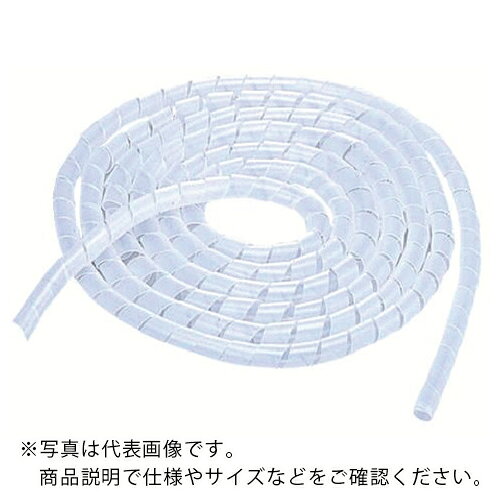 特長：まとめて巻き付けるだけで、ケーブルをすっきり整理できます。 必要な長さにハサミで切ってご使用頂けます。 ケーブルの長さがバラバラでも、お好きな位置から取り出せます。用途：巻きつけるだけで、簡単にケーブルをひとまとめにできます。パソコン...