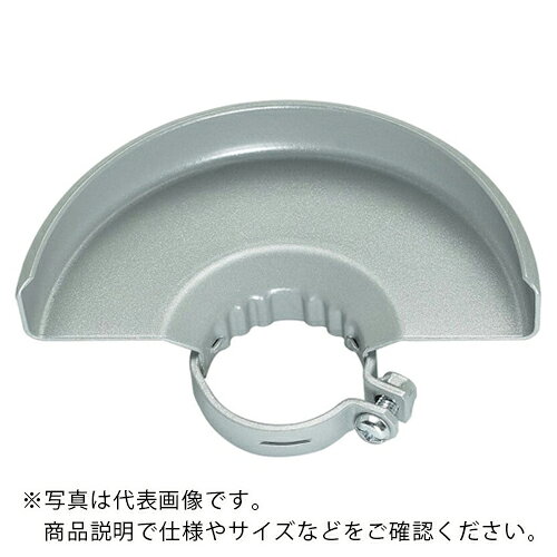 特長：保護カバーです。仕様：125mm用ボッシュ　保護カバー　125mm用材質／仕上：スチール製　●メーカー取寄商品について 本商品はメーカーからの取寄商品となります。 納期は、メーカー確認後、メールでご連絡させて頂きます。 在庫状況、生産...