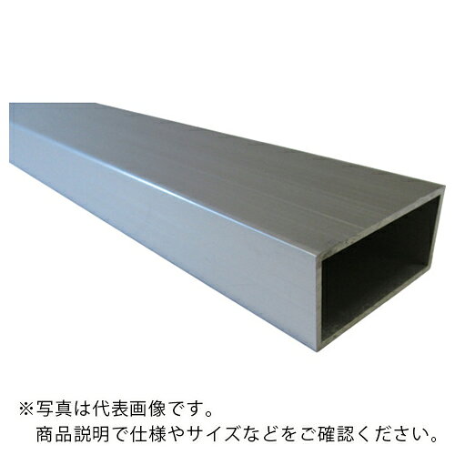 特長：さびに強く、軽量で加工性が優れ、見栄え良く仕上げるのに最適です。用途：構造材に。下地などに。見切りに。端の目隠しに。カットして補強金具や止め金具に。仕様：縦(mm)：20横(mm)：40厚さ(mm)：1.2全長(mm)：4000色：シ...