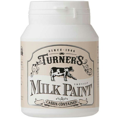 特長：森永乳業のミルク原料を使用したペイントです。用途：DIY・ホビー向け屋内木部などに。仕様：色：クリームバニラ容量(L)：0.2乾燥時間：2時間塗り重ね可能時間：2時間塗り重ね回数：2塗布面積(［［M2］］)：1指触乾燥時間：2時間標準...