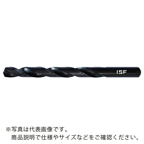 特長：標準のストレートシャンクドリルです。母材にスウェーデン鋼を使用しています。一般鉄鋼用穴あけドリルです。用途：被削材:軟鋼・一般鋼・鋳鉄・軽合金。仕様：刃径(mm)：4.4溝長(mm)：56.0全長(mm)：86.0シャンク径(mm)：...