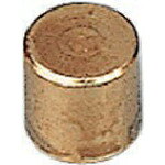 特長：TUD3S用のヘッドセットです。仕様：頭径(mm)：12適合機種：TUD-3S材質：真鍮2個1セット材質／仕上：真鍮　●代表画像について 商品によっては、代表画像を使用している場合がございます。 商品のカラー、サイズなどが異なる商品を...