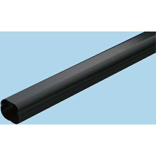 仕様：色：ブラックDENKOダクト配管化粧カバー材質／仕上：高耐候性特殊樹脂　●代表画像について 商品によっては、代表画像を使用している場合がございます。 商品のカラー、サイズなどが異なる商品をイメージ画像として 使用させて頂いている場合が...