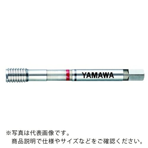特長：「通り用」には青色を「止り用」には赤色のカラーリングを採用し、識別と保管が容易にできます。高級素材（HSS）を採用し寿命が格段に伸びています。ねじ部先端に「ステップねじ」を採用し、検査作業の負担軽減となり作業効率がアップしています。「...