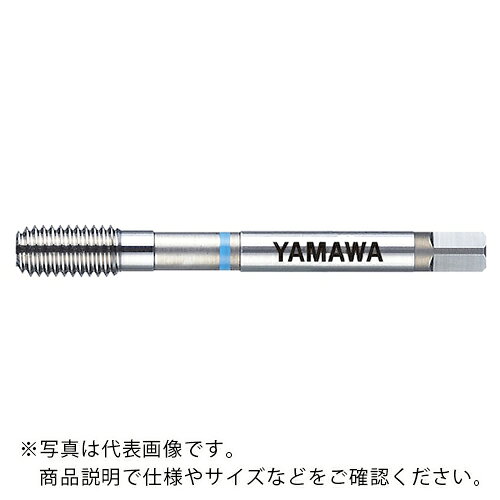 特長：「通り用」には青色を「止り用」には赤色のカラーリングを採用し、識別と保管が容易にできます。高級素材（HSS）を採用し寿命が格段に伸びています。ねじ部先端に「ステップねじ」を採用し、検査作業の負担軽減となり作業効率がアップしています。「...