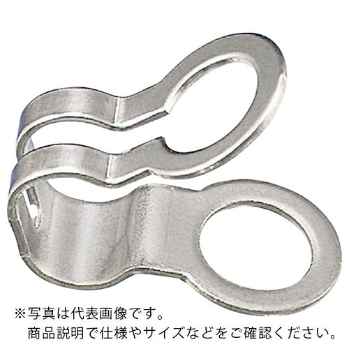 特長：ボールチェーンの連結金具です。容易に取り付けできます。仕様：適合チェーン径(mm)：3.2d(mm)：3.4材質／仕上：ステンレス　●代表画像について 商品によっては、代表画像を使用している場合がございます。 商品のカラー、サイズなど...