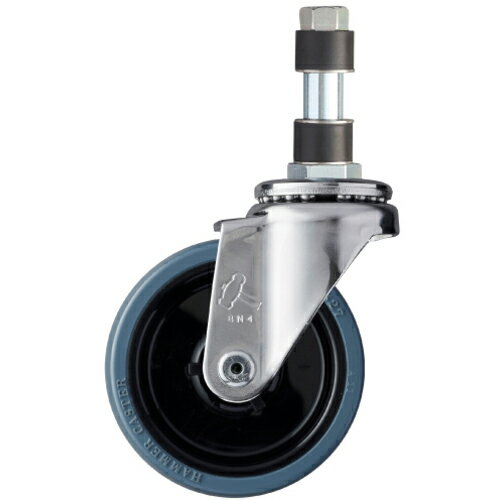 仕様：車輪径D(mm)：85パイプ差込　ゴム車85mm　●メーカー取寄商品について 本商品はメーカーからの取寄商品となります。 納期は、メーカー確認後、メールでご連絡させて頂きます。 在庫状況、生産状況によっては、かなり納期がかかる場合もご...