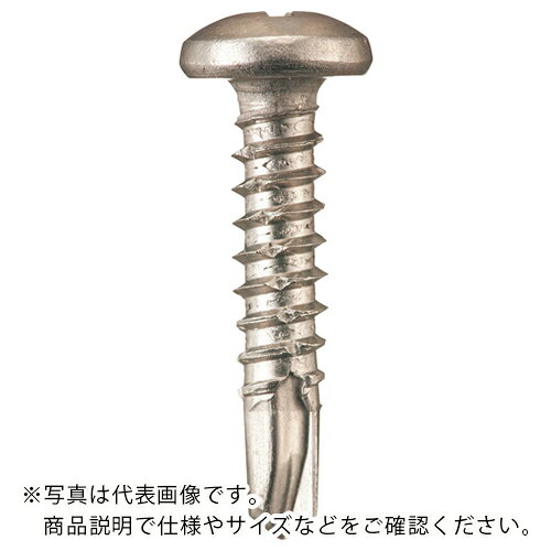 仕様：最大適合板厚(mm)：1.2〜3.2呼び寸法(mm)L：25呼び寸法(mm)D：8.2呼び寸法(mm)d：4パックタイプ　●メーカー取寄商品について 本商品はメーカーからの取寄商品となります。 納期は、メーカー確認後、メールでご連絡さ...