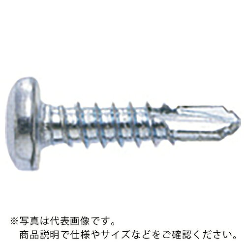 仕様：最大適合板厚(mm)：1.2〜3.2呼び寸法(mm)D：8.2呼び寸法(mm)d：4呼び寸法(mm)L：25パックタイプ　●メーカー取寄商品について 本商品はメーカーからの取寄商品となります。 納期は、メーカー確認後、メールでご連絡さ...