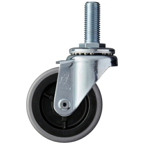 仕様：車輪径D(mm)：75タイプ：自在式　●メーカー取寄商品について 本商品はメーカーからの取寄商品となります。 納期は、メーカー確認後、メールでご連絡させて頂きます。 在庫状況、生産状況によっては、かなり納期がかかる場合もございます。 ...