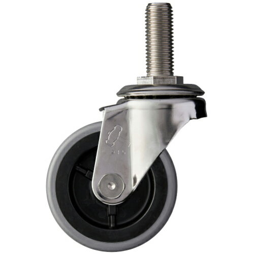 仕様：車輪径D(mm)：75タイプ：自在式　●メーカー取寄商品について 本商品はメーカーからの取寄商品となります。 納期は、メーカー確認後、メールでご連絡させて頂きます。 在庫状況、生産状況によっては、かなり納期がかかる場合もございます。 ...