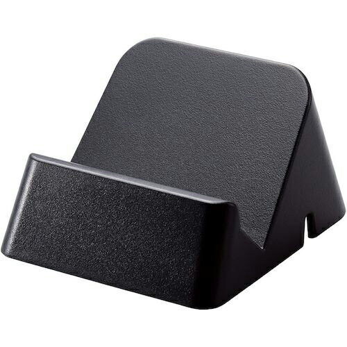 特長：非接触式ICカードリーダライターで、スムーズにマイナンバーカードなどのデータ読み取りができる専用スタンドです。用途：マイナンバーカードや運転免許証などのJIS規格サイズのカード読み取りに最適。USBケーブルを裏のガイドで左右中央の3方...