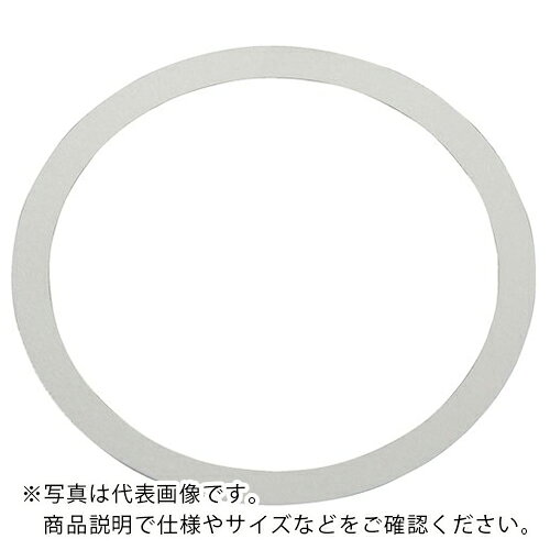 特長：精密なすき間調整に対応するため、豊富なバリエーションを取り揃えています。用途：ベアリングのすき間（高さ）調整。仕様：内径(mm)：90外径(mm)：100板厚(mm)：0.3シムリングSUS　（1枚入）T0．3材質／仕上：ステンレス（...