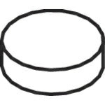 特長：吸取器用交換オプションです。用途：交換オプション　吸取器用。仕様：適合機種：FR-410、FR-701、FR-702、FR-300、474、475パーツ名：セラミックペーパーフィルター　Lセラミックペーパーフィルター　L　●代表画像に...