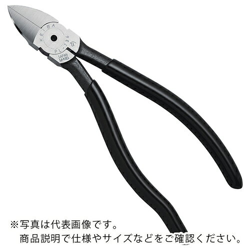 特長：手首の角度を無理のない状態に保ち、作業時の疲労を軽減します。ジョイント部まで刃が付いていますので、対象を刃元まで差し込んでも切断できます。神戸製鋼所製オリジナル高級鋼材「マルトロイ［［R1］］」を使用しています。人間工学を追求したエル...