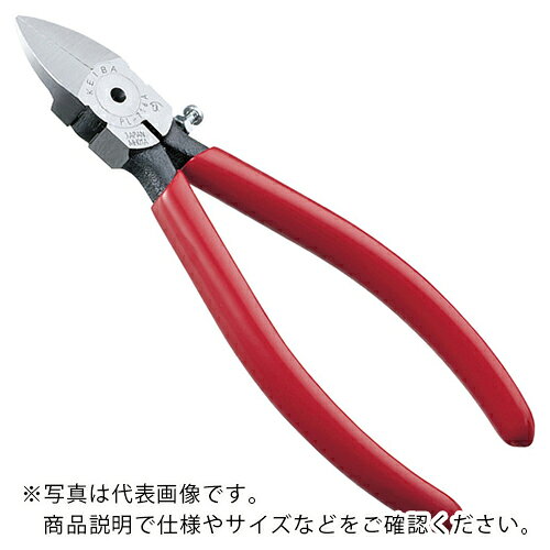特長：ジョイント部まで刃が付いていますので、対象を刃元まで差し込んでも切断できます。神戸製鋼所製オリジナル高級鋼材「マルトロイ［［R1］］」を使用しています。刃先を傷めないよう、調節可能なストッパーが付いています。仕様：全長(mm)：156...