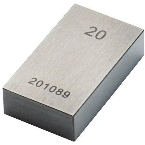 特長：コストパフォーマンス抜群のブロックゲージです。JIS1級相当品です。防錆用の袋に入っているのでお手入れが楽です。1級相当品です。用途：一般測定、工作用の基準ゲージとして。仕様：等級(級)：1級相当幅(mm)：35高さ(mm)：9断面寸...