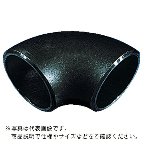 特長：汎用的に使用される黒管タイプの継手です。用途：石油化学関係。一般ビル建築配管。仕様：呼び径A：50呼び径B：2外径(mm)：60.5肉厚t(mm)：3.8形状：90°ショートエルボF(mm)：50.8外径OD(mm)：60.5JIS ...