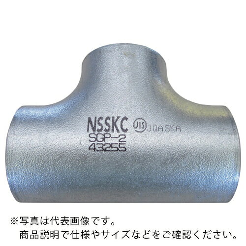 特長：スプリンクラーや消火配管用として用いられる配管です。用途：石油化学関係。一般ビル建築配管。仕様：呼び径A：80呼び径B：3肉厚t(mm)：4.2外径(mm)：89.1C(mm)：85.7M(mm)：85.7形状：同型チーズ特徴：メッキ...